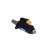 China Excavator Hydraulic Pump Solenoid Valve 121-1491 KWE5K-31 G24DB30 for E320B E320C E320D E325B for sale