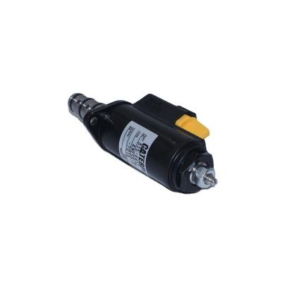 China Solenoid Valve 315-4412 for E320B E325B Excavator 116-3526 40E30-701A New for sale