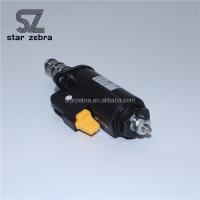 China Solenoid Valve 315-4412 for E320B E325B Excavator 116-3526 40E30-701A New for sale