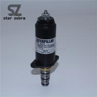 China Solenoid Valve 315-4412 for E320B E325B Excavator 116-3526 40E30-701A New for sale