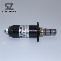 China Solenoid Valve 315-4412 for E320B E325B Excavator 116-3526 40E30-701A New for sale