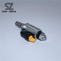 China CAT E336D E330D Hydraulic Pump Solenoid Valve 4579878 for Excavator 385C Engine for sale