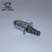 China CAT E336D E330D Hydraulic Pump Solenoid Valve 4579878 for Excavator 385C Engine for sale