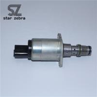 China Excavator Hydraulic Pump Solenoid Valve 1006178 for Sany SY235 SY335 SY365 Xcgm for sale