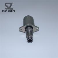 China Excavator Hydraulic Pump Solenoid Valve 1006178 for Sany SY235 SY335 SY365 Xcgm for sale