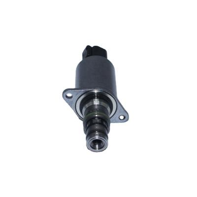 China Excavator Hydraulic Pump Solenoid Valve 1013365 for SY215 SY235 SY335 for sale