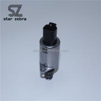 China Excavator Hydraulic Pump Solenoid Valve 1013365 for SY215 SY235 SY335 for sale