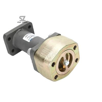 China Volvo EC360B EC460B Non-Return Valve 14555660 VOE14618618 Hydraulic Check 3.0K for sale