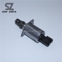 China Excavator Hydraulic Pump Solenoid Valve 1013365 for SY215 SY235 SY335 for sale