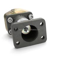 China Volvo EC360B EC460B Non-Return Valve 14555660 VOE14618618 Hydraulic Check 3.0K for sale