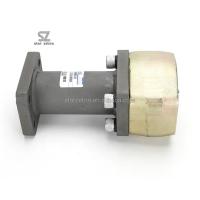 China Volvo EC360B EC460B Non-Return Valve 14555660 VOE14618618 Hydraulic Check 3.0K for sale