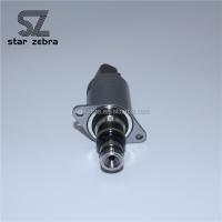 China Excavator Hydraulic Pump Solenoid Valve 1017628 for SY215 SY235 SY335 Control Valve for sale