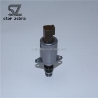 China Excavator Hydraulic Pump Solenoid Valve 1017628 for SY215 SY235 SY335 Control Valve for sale