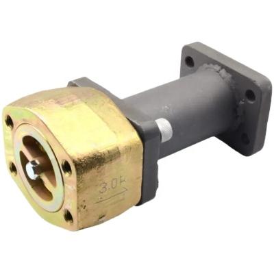 China Excavator Flow Control Valve 4.5K for EC360B EC460B 14555660 14608618 for sale