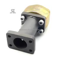 China Excavator Flow Control Valve 4.5K for EC360B EC460B 14555660 14608618 for sale