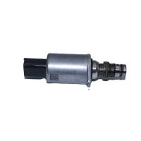 China Original Excavator SY215 Hydraulic Pump Solenoid Valve 1017969 for SY235 SY335 SY365 6 Month Warranty for sale