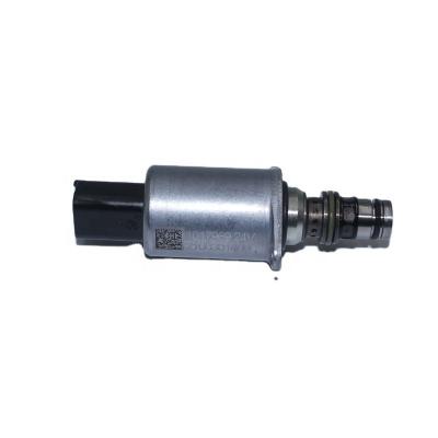China Original Excavator SY215 Hydraulic Pump Solenoid Valve 1017969 for SY235 SY335 SY365 6 Month Warranty for sale