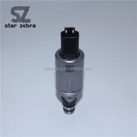 China Original Excavator SY215 Hydraulic Pump Solenoid Valve 1017969 for SY235 SY335 SY365 6 Month Warranty for sale