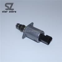 China Original Excavator SY215 Hydraulic Pump Solenoid Valve 1017969 for SY235 SY335 SY365 6 Month Warranty for sale