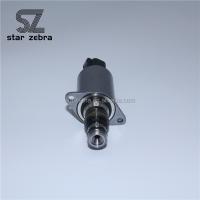 China Original Excavator SY215 Hydraulic Pump Solenoid Valve 1017969 for SY235 SY335 SY365 6 Month Warranty for sale