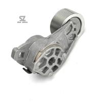 China D12D Belt Tensioner APV3235 for Volvo EC360 EC460 Excavator Spare Parts 21145261 for sale