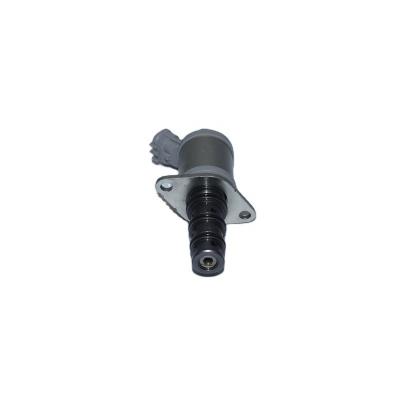 China Hydraulic Solenoid Valve 9239590 for ZAXIS350-3 ZX200-3 Excavator Common Rail System Motor Parts for sale