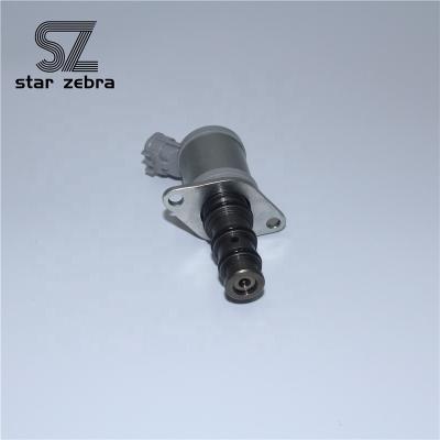 China EX100-3 EX200-3 EX-3 Engine Parts Solenoid Valve 9254306-D High Quality for Excavator for sale
