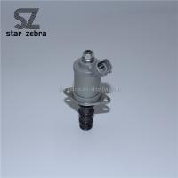 China EX100-3 EX200-3 EX-3 Engine Parts Solenoid Valve 9254306-D High Quality for Excavator for sale