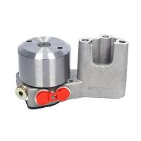 China VOE20917999 Excavator Feed Pump for EC210 EC240 EC290B D6D Diesel Engine Oil Transfer Pump 24V for sale