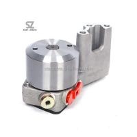 China VOE20917999 Excavator Feed Pump for EC210 EC240 EC290B D6D Diesel Engine Oil Transfer Pump 24V for sale