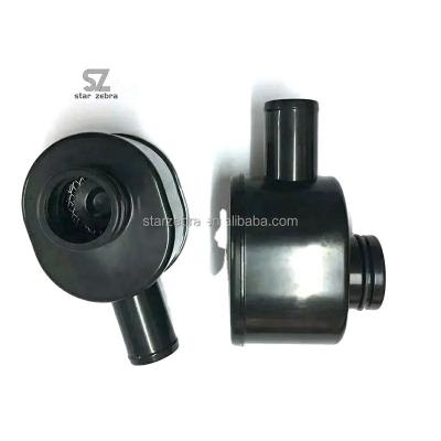 China Hyundai R210-7 R215-7 R225 Breather Cap 26710-93000 Diesel Engine Exhaust Cover Air Breather for Excavator for sale