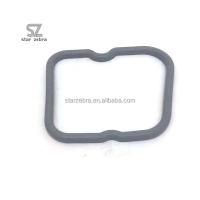 China Excavator PC200-7 6D102 Engine Valve Cover Seal Gasket 0.1kg High Quality Replacement for sale