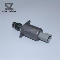 China SUNORO HLPPRV06A 24V Hydraulic Pump Solenoid Valve for Excavator SY215 SY235 SY335 Proportional Valve for sale