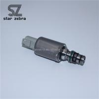 China SUNORO HLPPRV06A 24V Hydraulic Pump Solenoid Valve for Excavator SY215 SY235 SY335 Proportional Valve for sale
