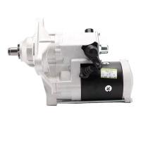 China 6CT Excavator Starter Drive Motor for R305 R360-7 24V 10T 5.5KW High Quality 22800-7380 for sale