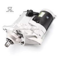 China 6CT Excavator Starter Drive Motor for R305 R360-7 24V 10T 5.5KW High Quality 22800-7380 for sale