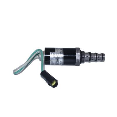 China KDRDE5KR-20 40C07-203A Hydraulic Solenoid Valve Pump for Kobelco SK200-3 Excavator OEM Parts for sale