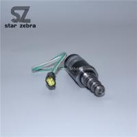 China KDRDE5KR-20 40C07-203A Hydraulic Solenoid Valve Pump for Kobelco SK200-3 Excavator OEM Parts for sale