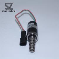 China KWE5K-20 G12D13 Excavator Solenoid Valve for Liugong CLG906 907 908 6 Month Warranty for sale