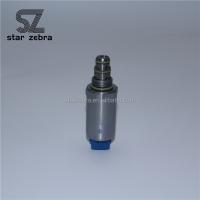 China Rexroth Proportional Solenoid Valve FTWE2KC35/100 24V Pressure Reducing Valve R900578535 for Excavator for sale