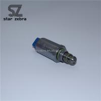 China Rexroth Proportional Solenoid Valve FTWE2KC35/100 24V Pressure Reducing Valve R900578535 for Excavator for sale