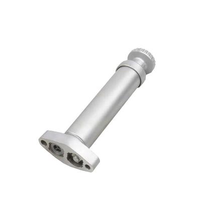 China 1832823 2W2605 8N0490 Diesel Hand Oil Fuel Pump for CAT 3306 Engine Excavator 826H for sale