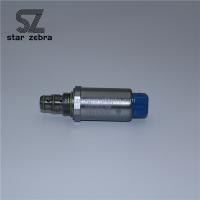 China Rexroth Proportional Solenoid Valve FTWE2KC35/100 24V Pressure Reducing Valve R900578535 for Excavator for sale