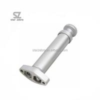 China 1832823 2W2605 8N0490 Diesel Hand Oil Fuel Pump for CAT 3306 Engine Excavator 826H for sale