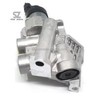 China Excavator Fuel Regulator Control Valve FCU Valve 21638691 VOE21638691 for D6E Engine for sale