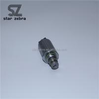China Rexroth Solenoid Valve 24V R900701407 FTDRE2K32-18AG24 for Excavator Main Pump for sale