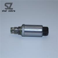 China Rexroth Solenoid Valve 24V R900701407 FTDRE2K32-18AG24 for Excavator Main Pump for sale