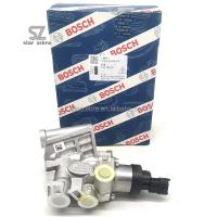 China Excavator Fuel Regulator Control Valve FCU Valve 21638691 VOE21638691 for D6E Engine for sale
