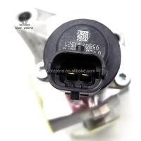 China Excavator Fuel Regulator Control Valve FCU Valve 21638691 VOE21638691 for D6E Engine for sale