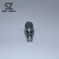 China Rexroth Solenoid Valve R900727801 for 6365H Excavator Hydraulic Pump Parts for sale